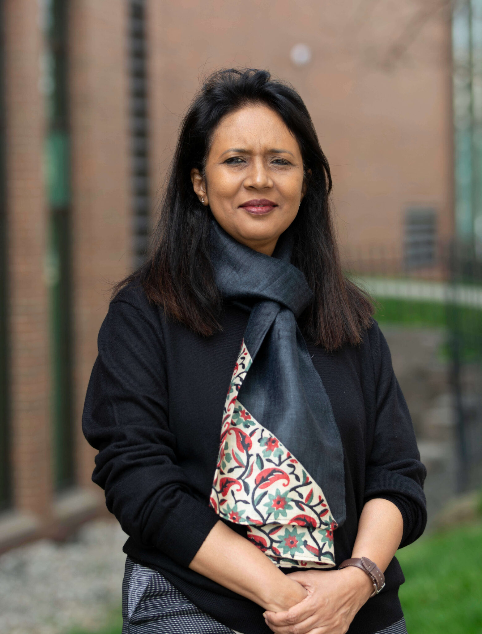 Global Microscope 2019: The Enabling Environment for Financial Inclusion - Center for Financial ...