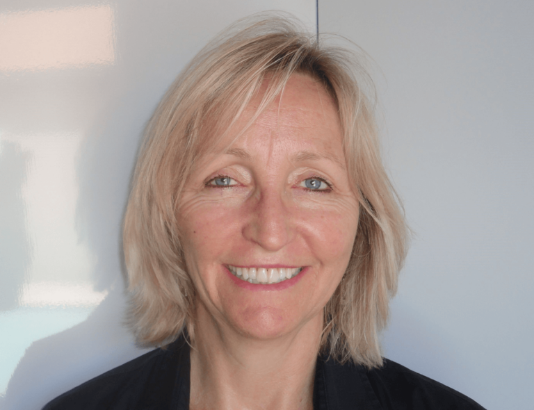 Joanna Ledgerwood - Center for Financial Inclusion