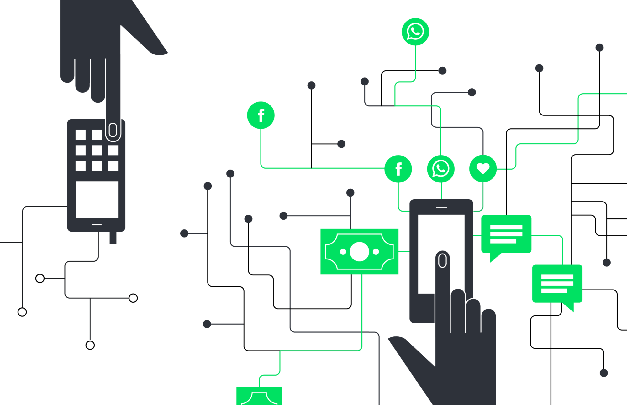 The Stories Algorithms Tell: Bias and Financial Inclusion at the Data ...
