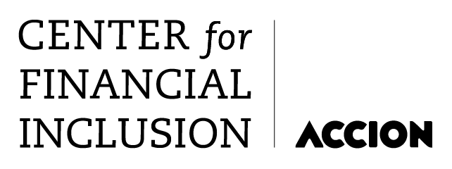 Financial Inclusion Week - Center for Financial Inclusion