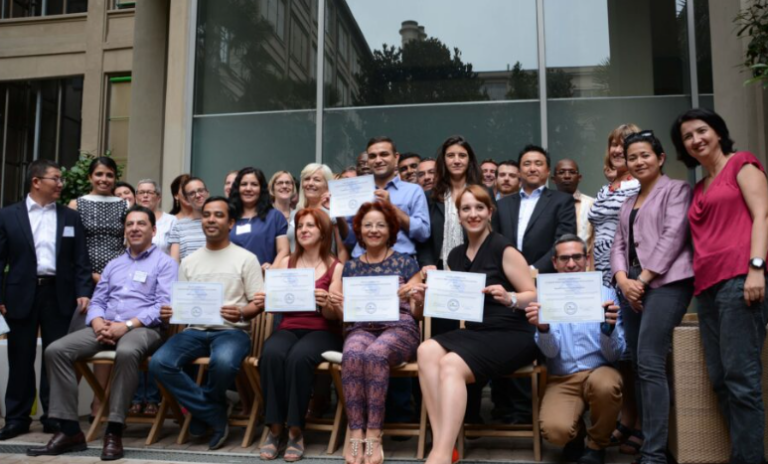 About CFI - Center for Financial Inclusion