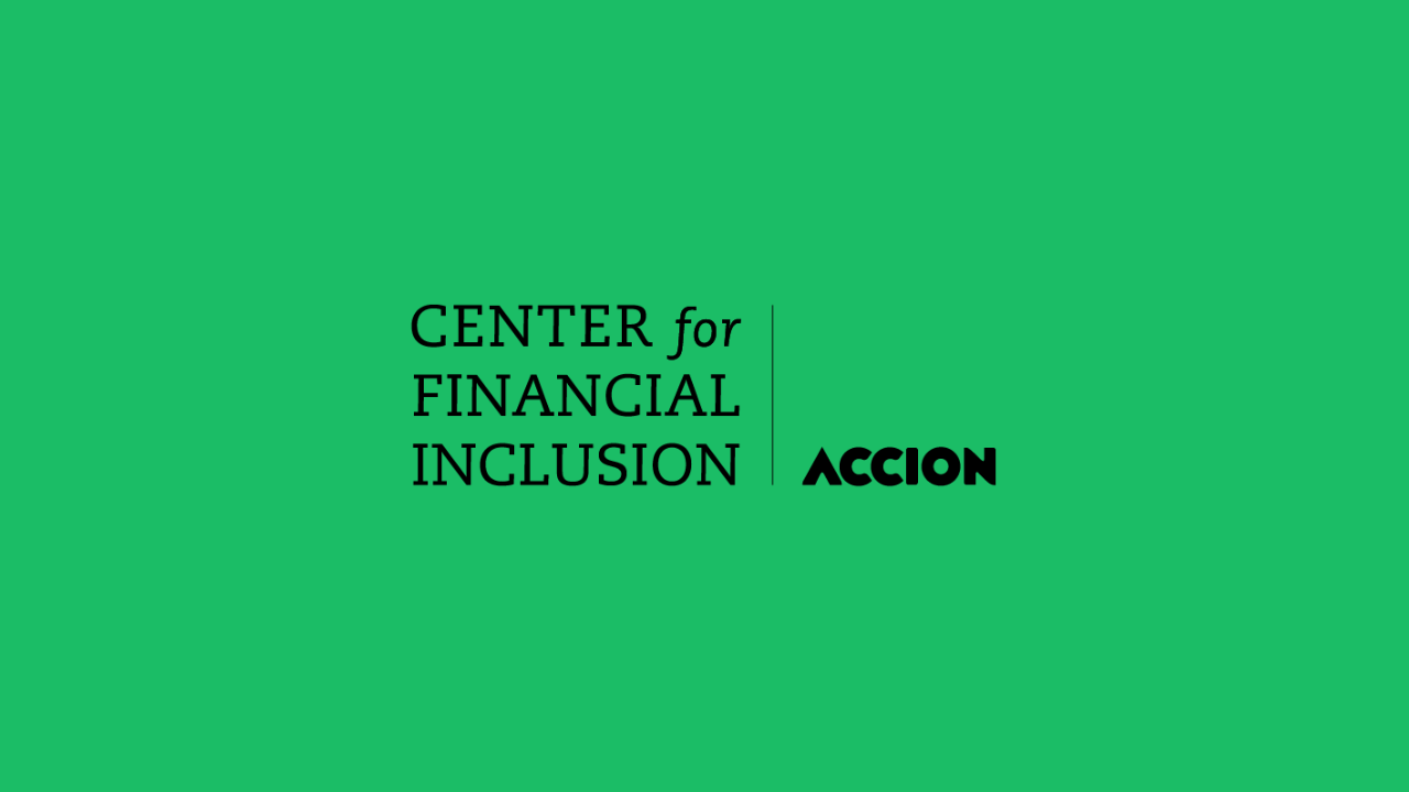 Advisory Council - Center for Financial Inclusion