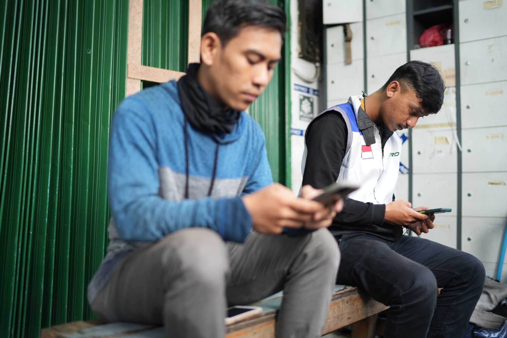 2019 Digital Finance Evidence Gap Map - Center for Financial Inclusion