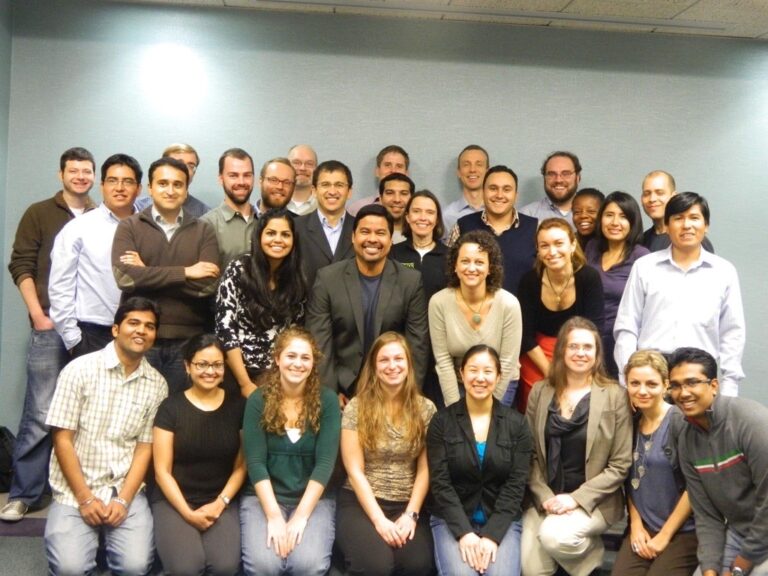 About CFI - Center for Financial Inclusion