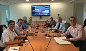 About CFI - Center for Financial Inclusion