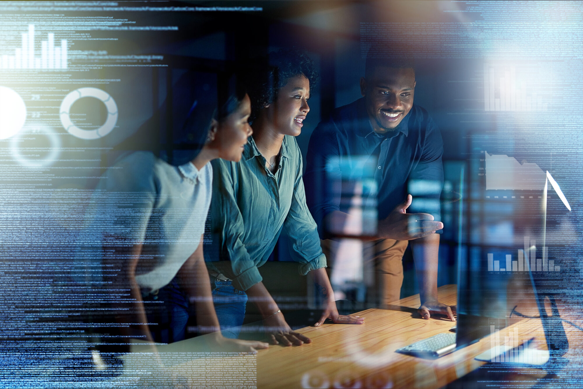 Responsible Data Practices - Center for Financial Inclusion