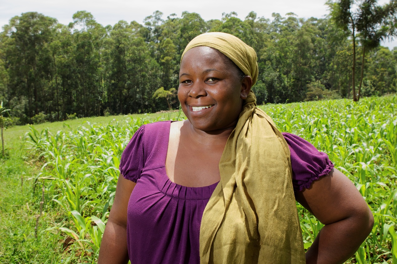 Citizen Experiences with DPI: Kenya’s Digital ID Transition - Center for Financial Inclusion