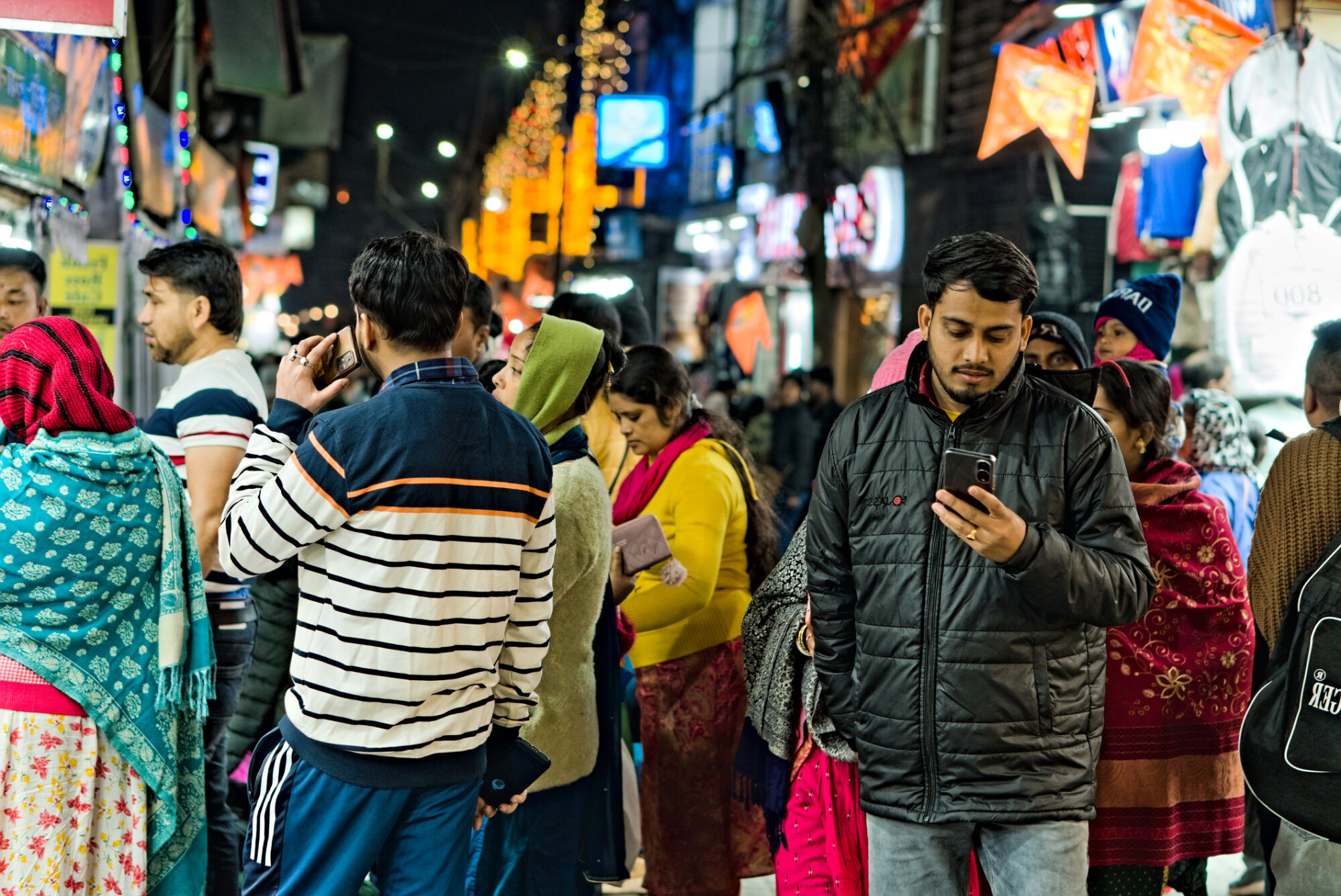 Responsible Digital Public Infrastructure for Inclusive Finance ...