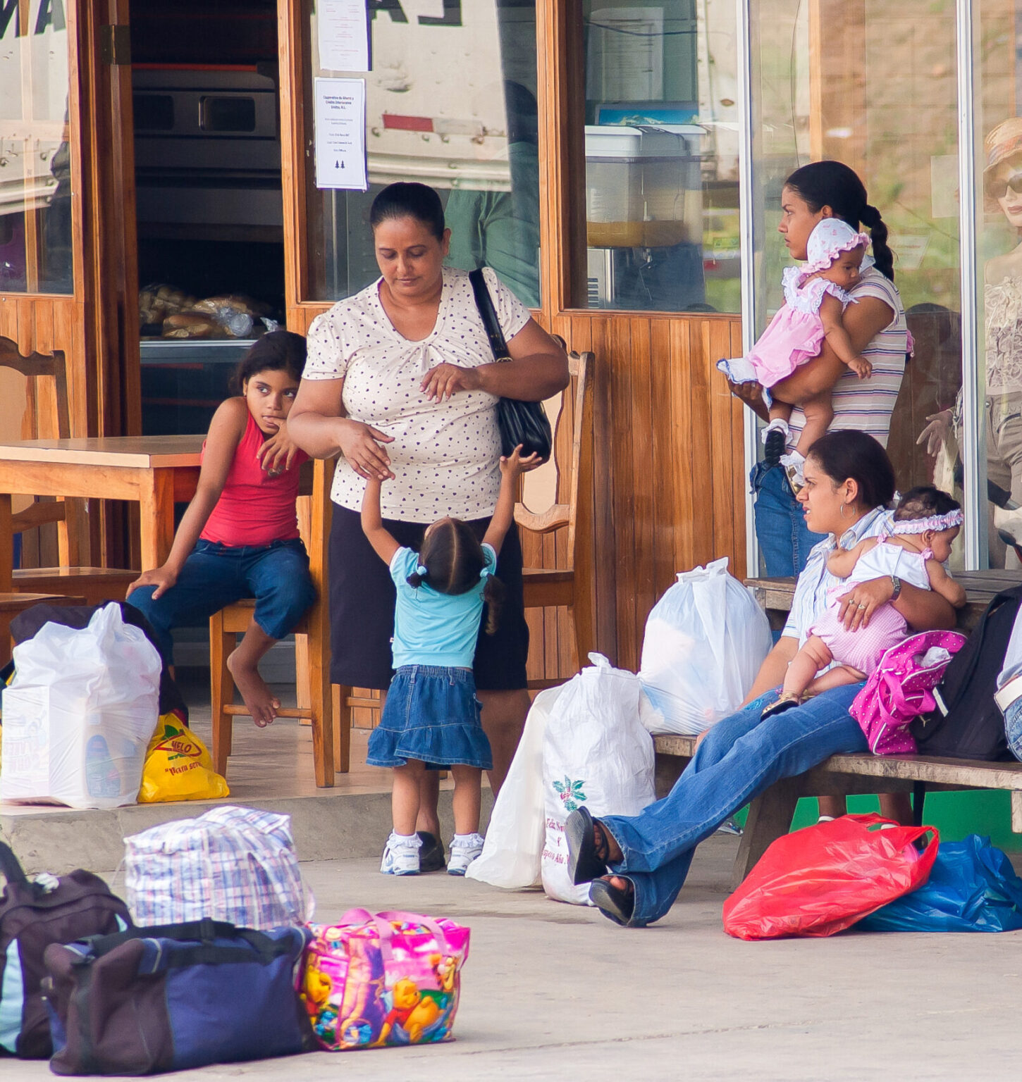 Financial Inclusion in the Blue Economy: The Case for a New Global ...