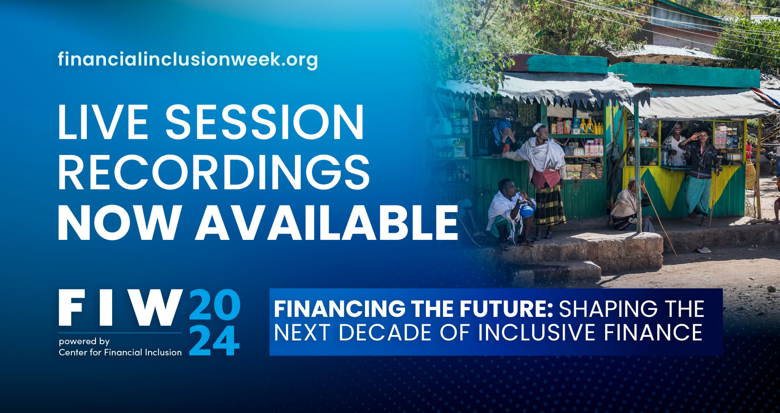 FIW Resources - Center for Financial Inclusion