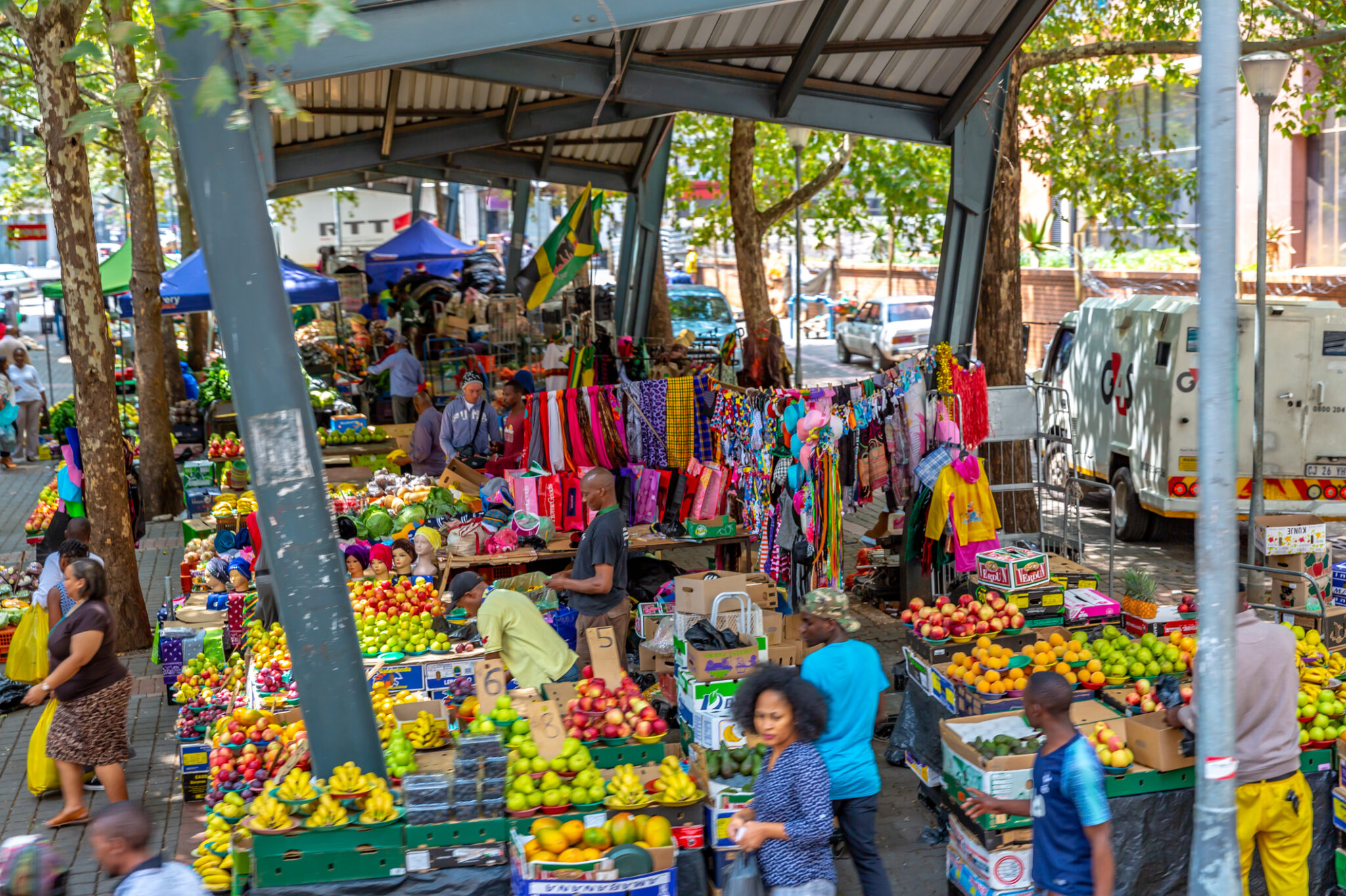 Meeting the Moment: Financial Inclusion Week 2025 Kicks Off a New ...
