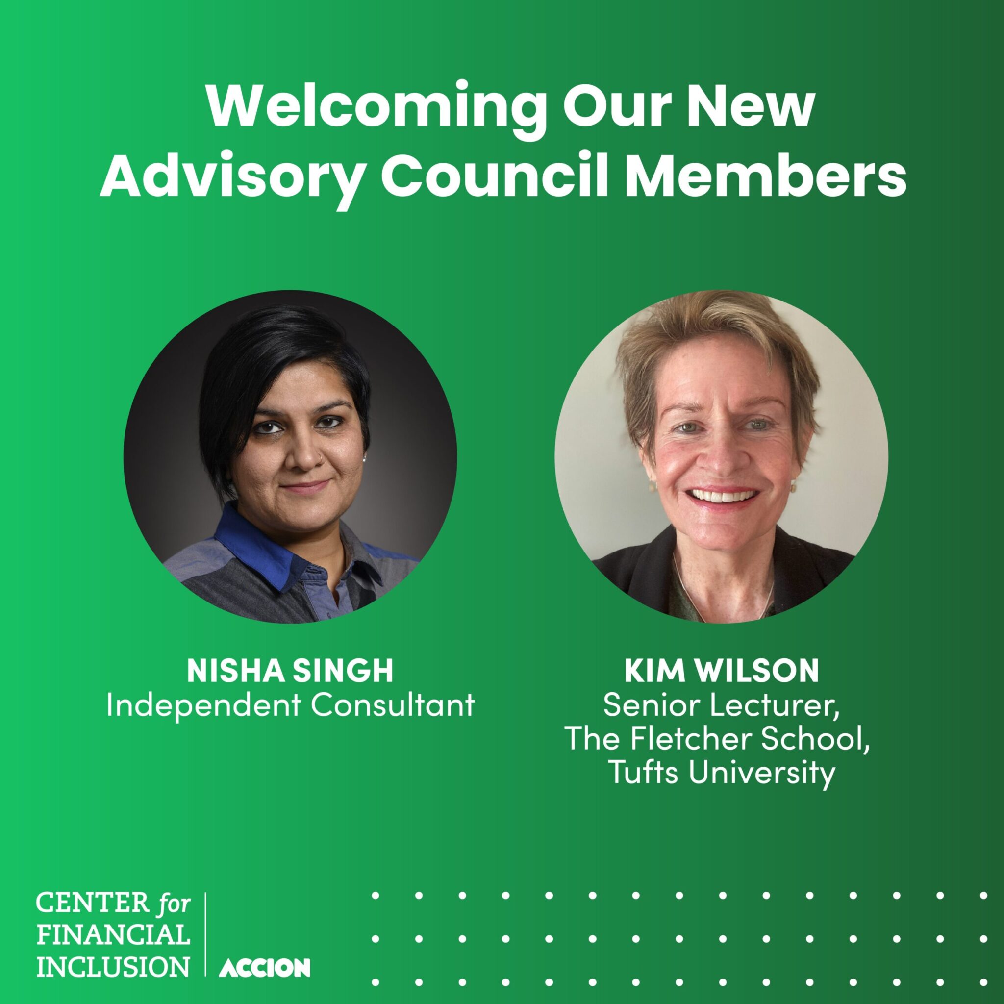 Meeting the Moment: Financial Inclusion Week 2025 Kicks Off a New ...