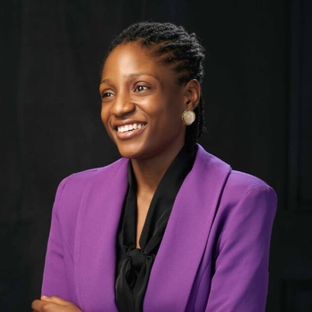 Global DPI Insights Community - Center for Financial Inclusion