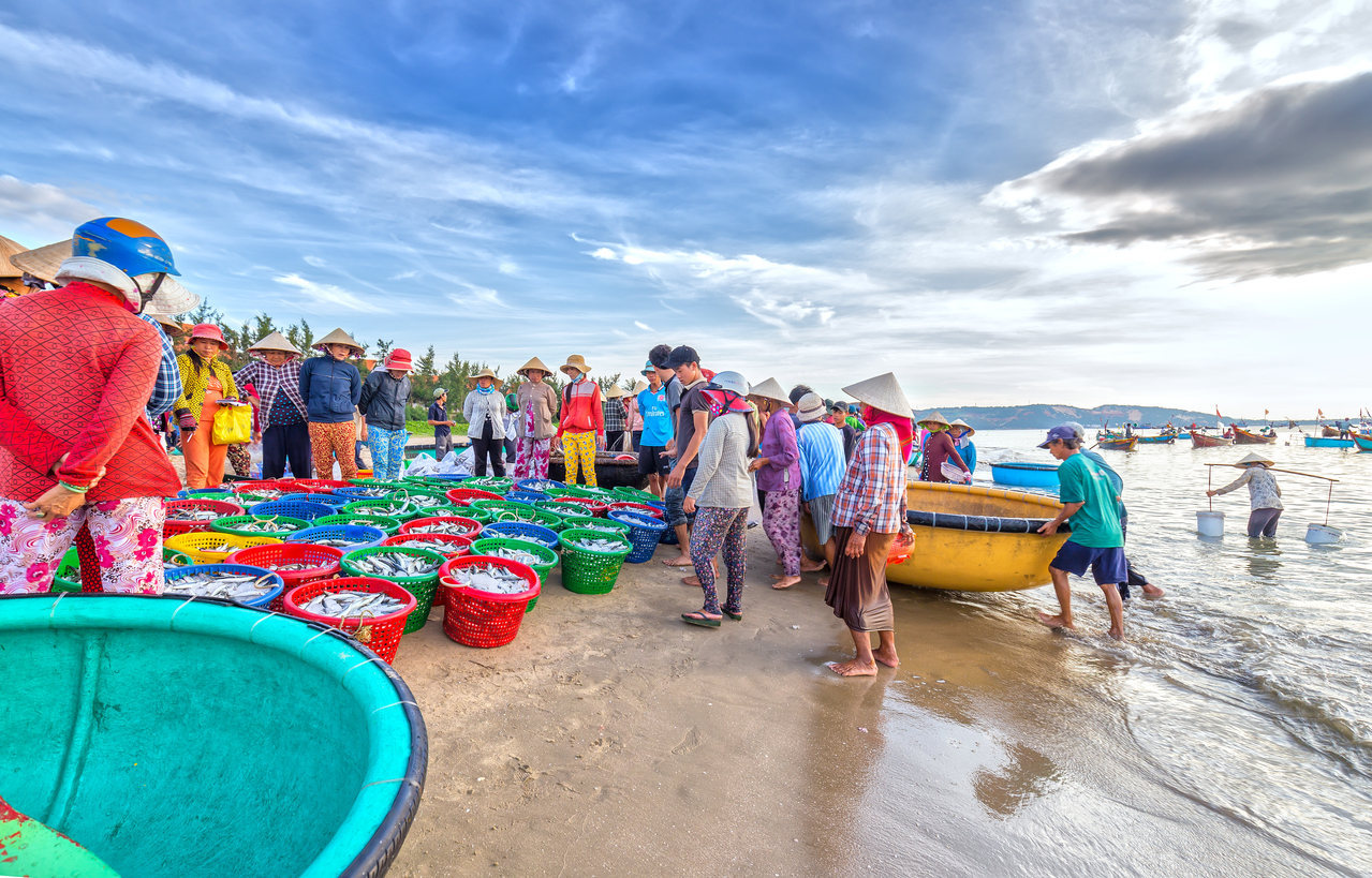 Financial Inclusion in 2026: Progress, Funding Shifts, and the Next Phase of the Sector - Center ...